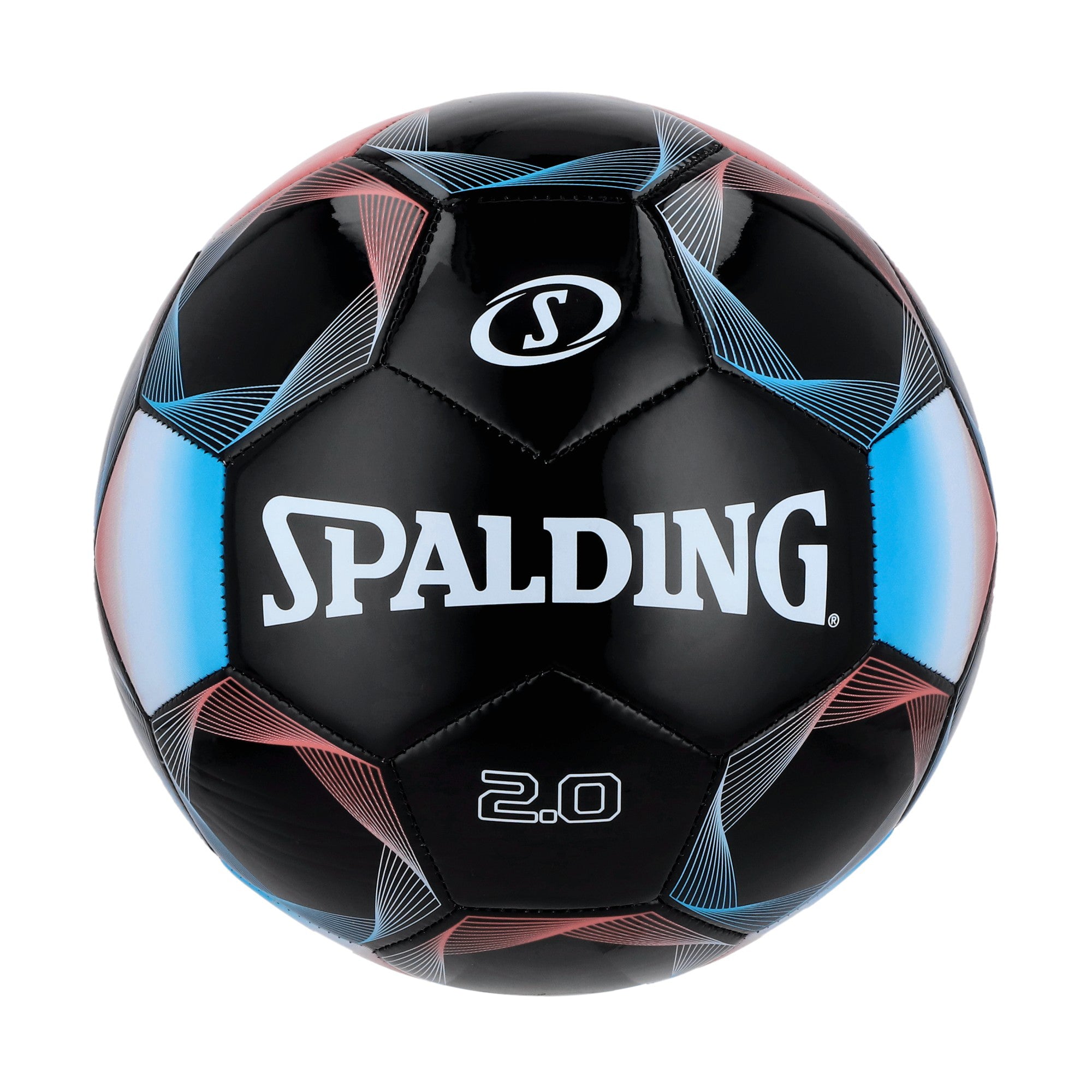 BALON FUTBOL 2.0 N°5