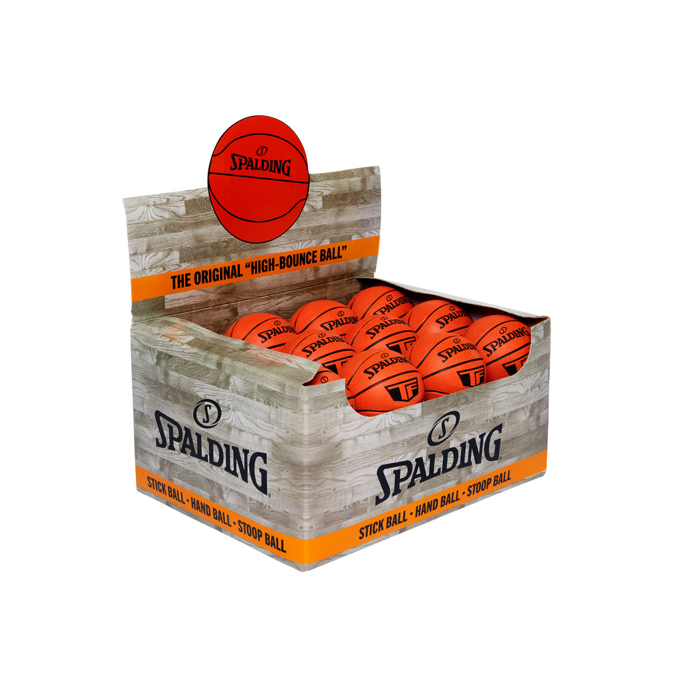 MINI BALON DE ALTO REBOTE